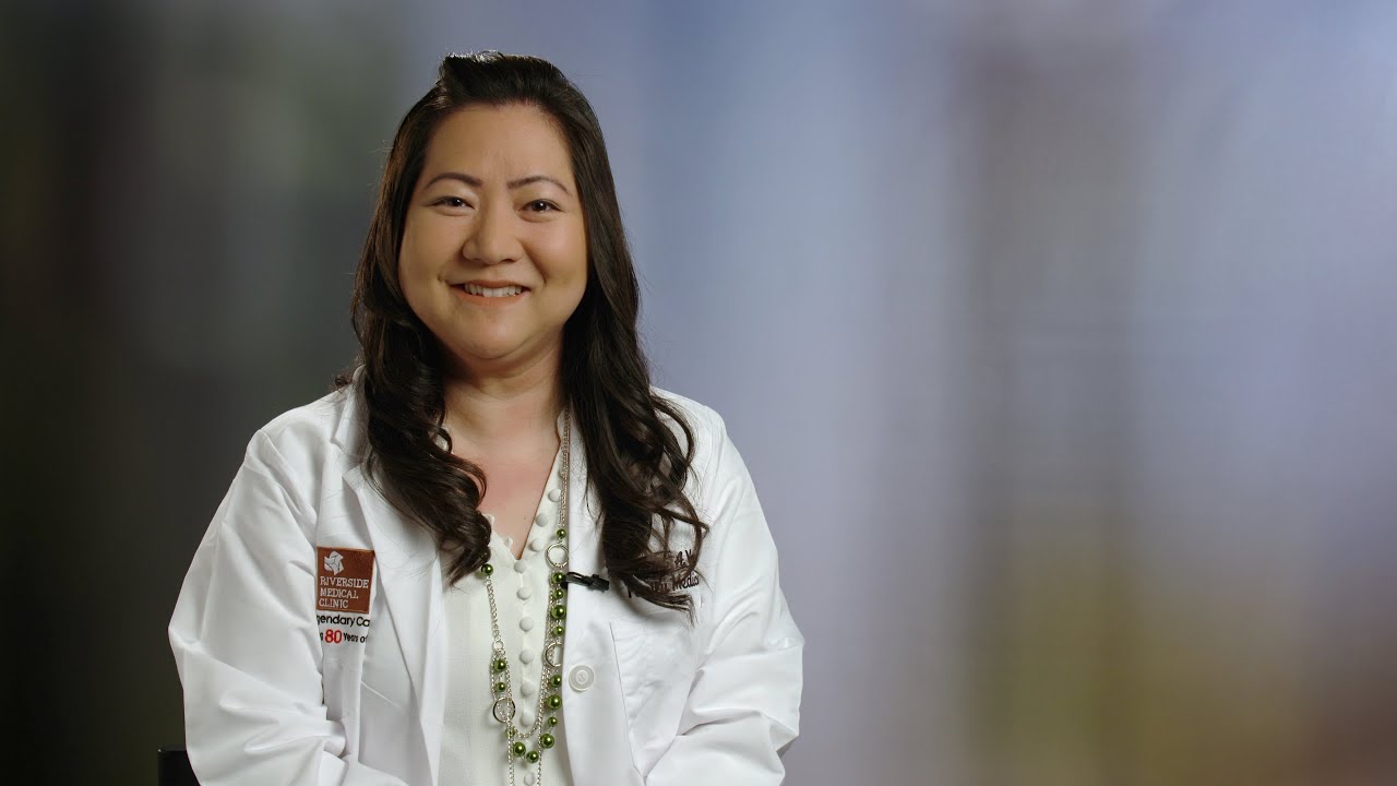 "I care about the patients. I can provide service during the time they ...