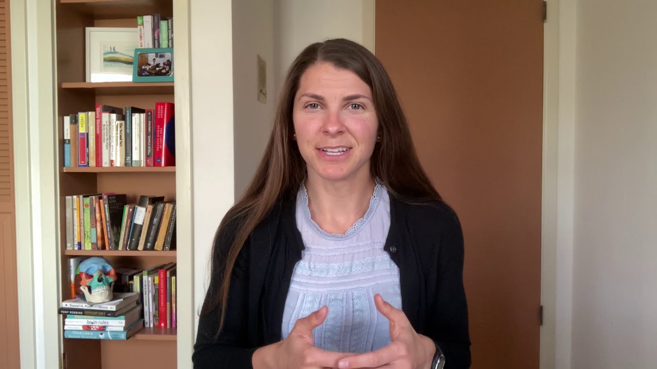 Myofunctional Therapy Self-Assessment Results - YouTube