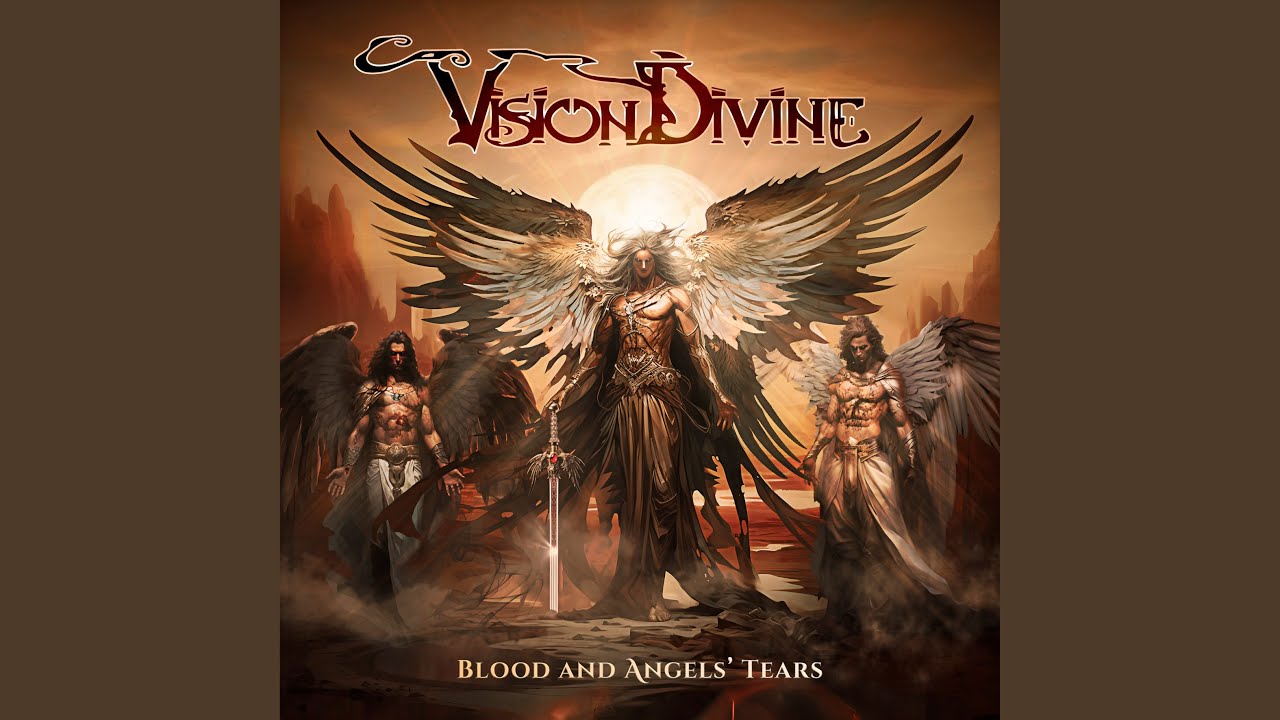 The Ballet Of Blood And Angels' Tears - YouTube