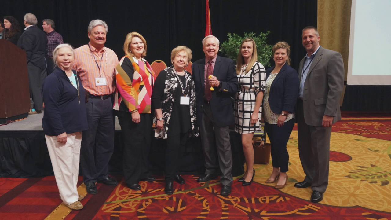 Rural Development Conference 2016 Recap - YouTube