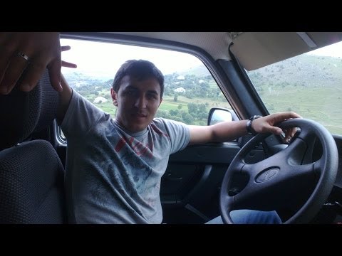 Asiq Sayad & Asiq Elviz (Qarmonda Elekber) FM