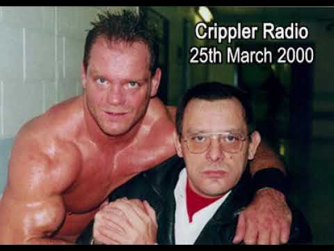 Crippler Radio: Chris Benoit & Dynamite Kid Interview - YouTube