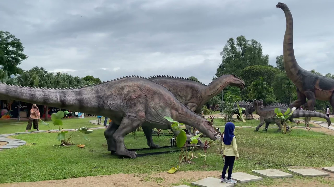 Zoo Hibrid : Zoo Teruntum, Kuantan, Pahang. Best atau tidak? Rasai ...