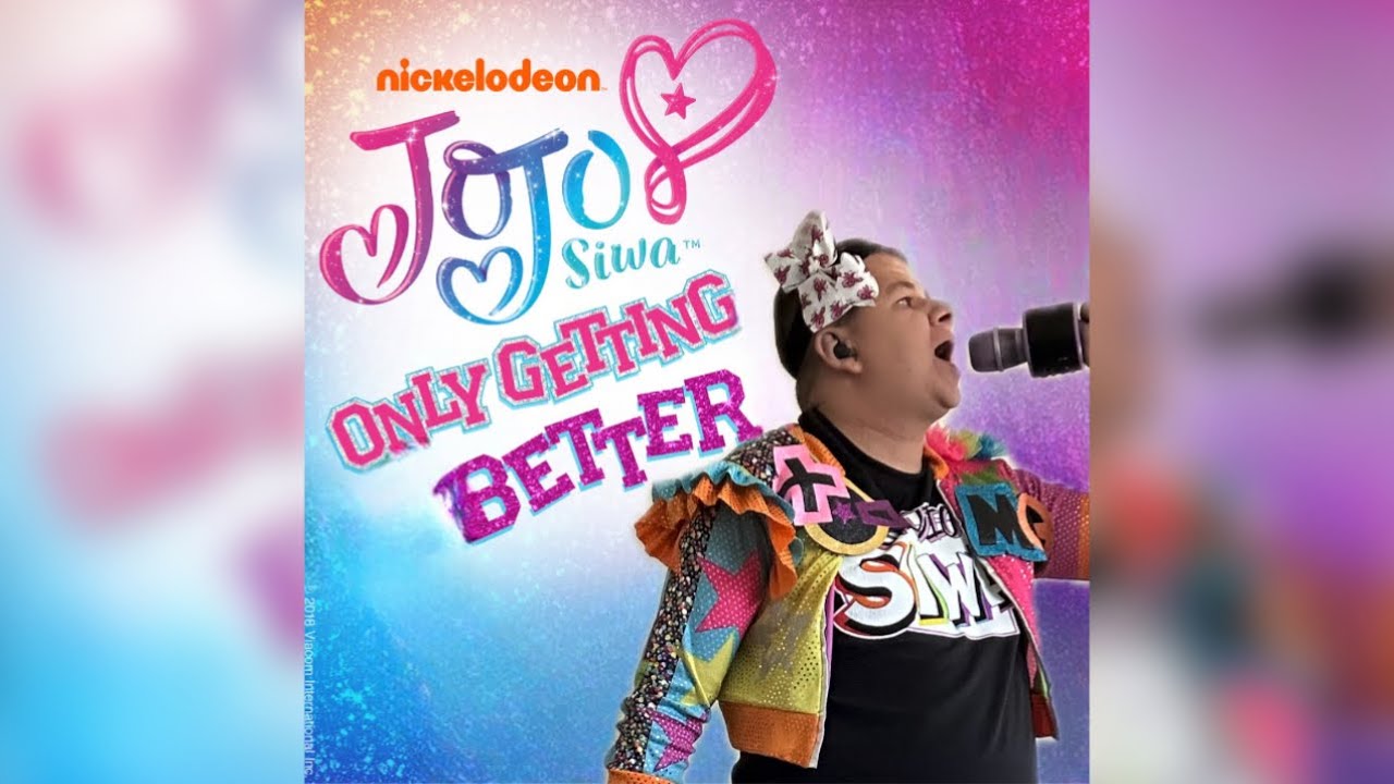 Only Getting Better (Remix) (Cover) - YouTube