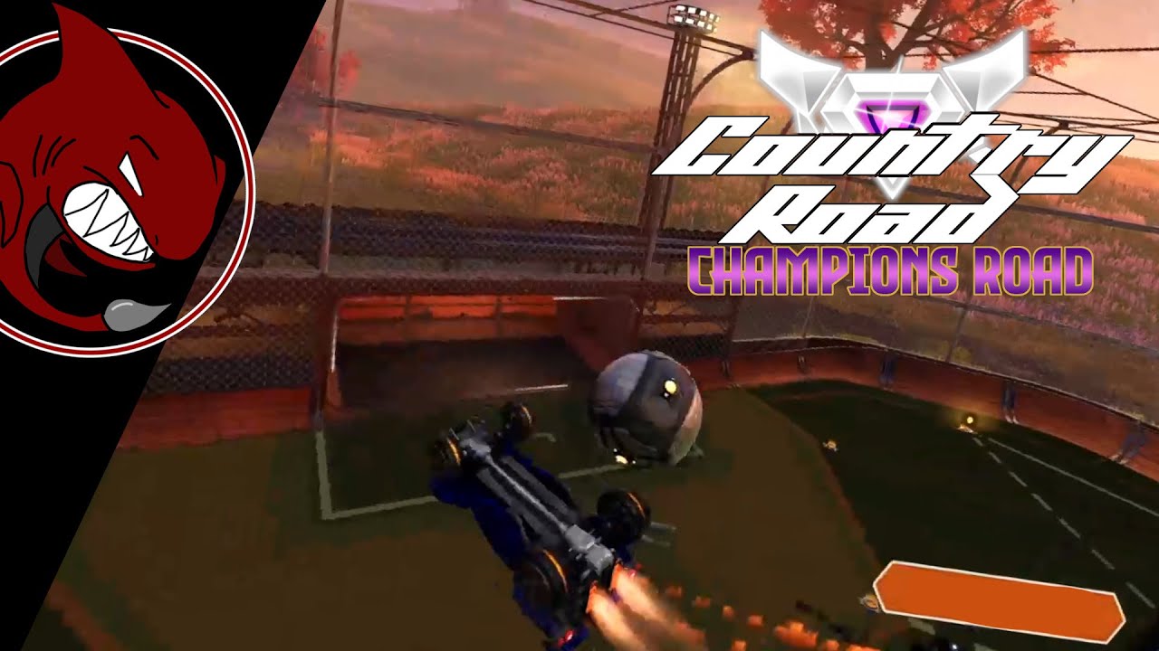 Let Me Cook | Country Road to SSL S6 Ep14 - YouTube