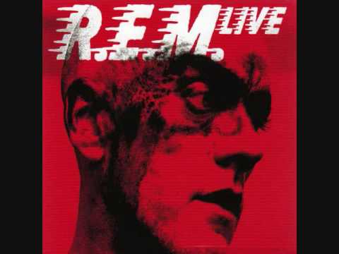 REM Live - It's the end of the world as we know it - YouTube