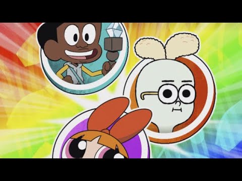 Strike Ultimate Bowling [Cartoon Network Games] - YouTube