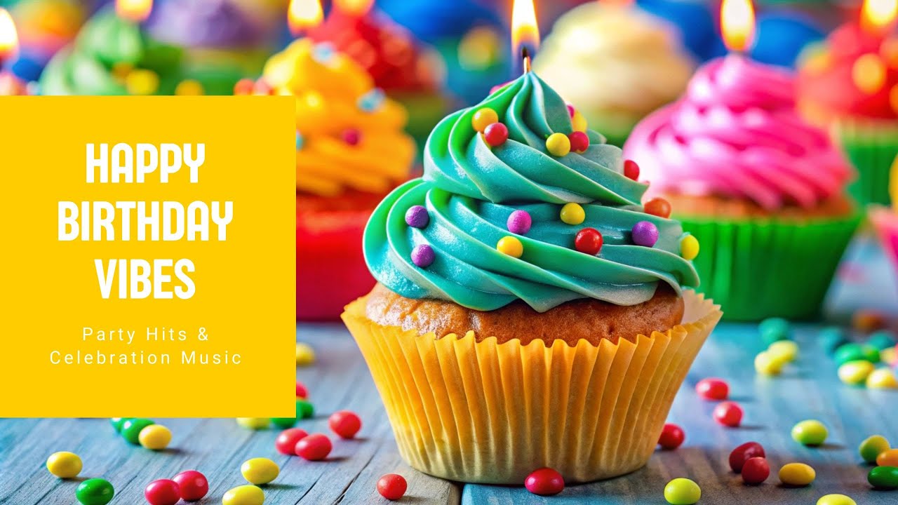 It’s My Birthday Cha Cha Cha, Happy Birthday Vibes, Celebrations ...