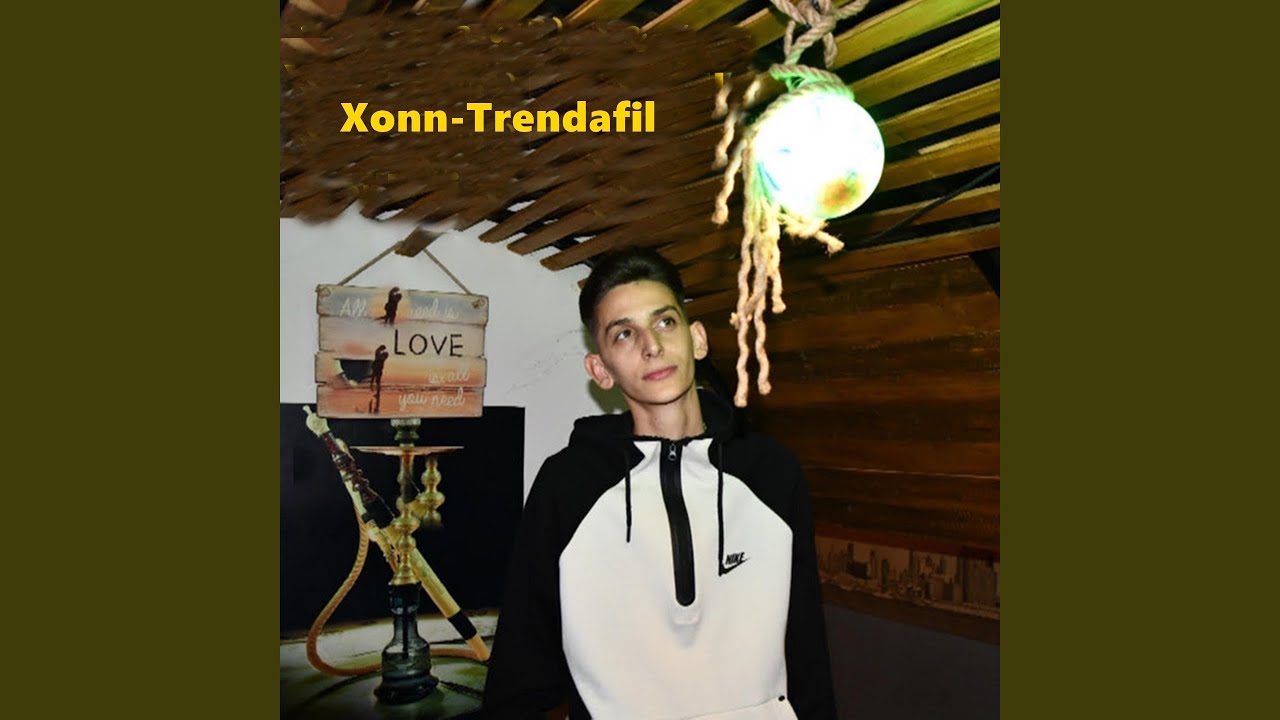 Trendafil - YouTube