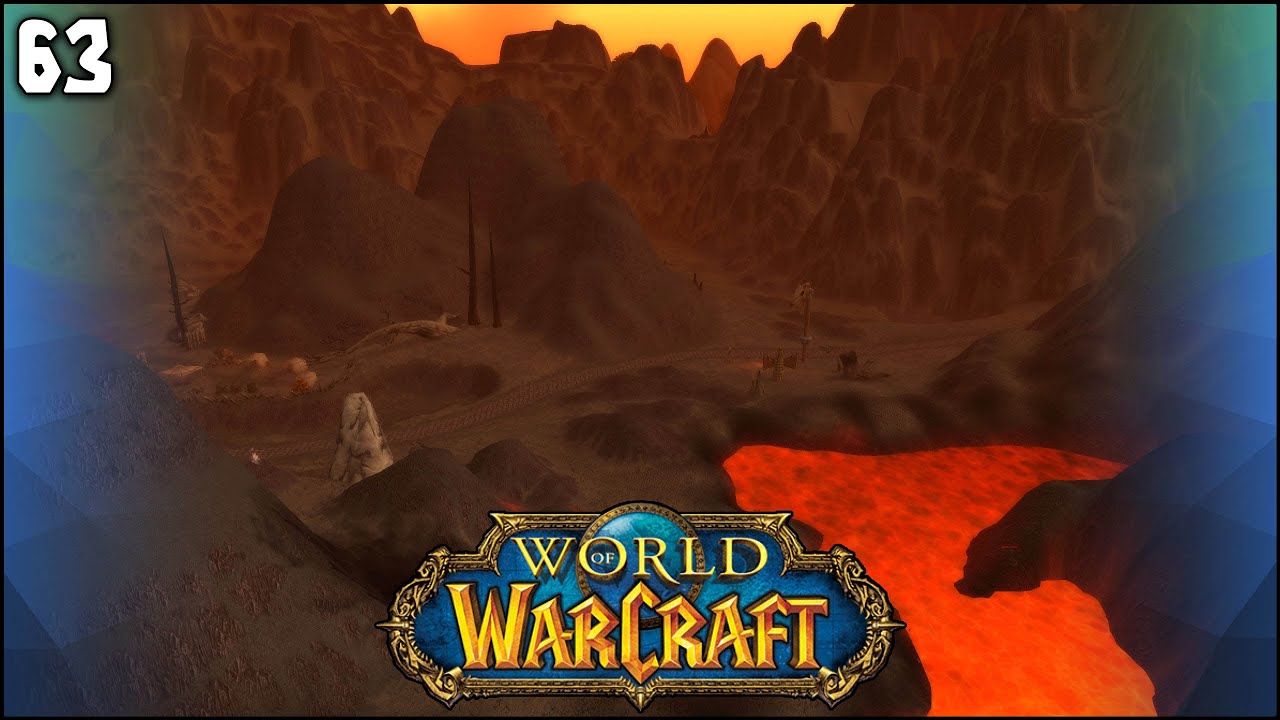 masked ogre – a slow world of warcraft let's play (№64) - YouTube