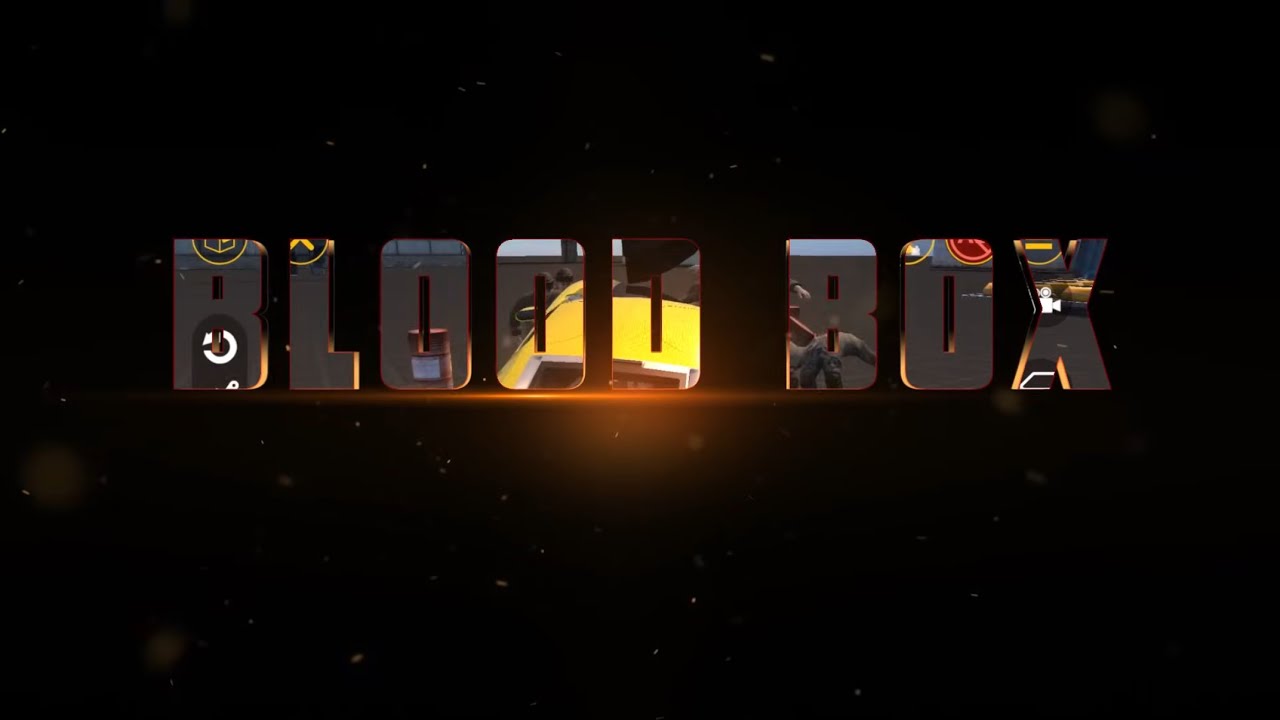 BloodBox Sandbox (by Payge Ltd) IOS Gameplay Video (HD) - YouTube