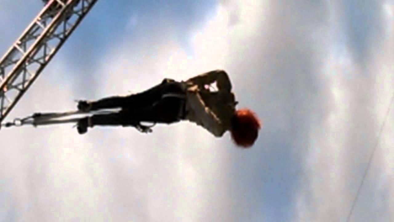 Lady Houdini - YouTube