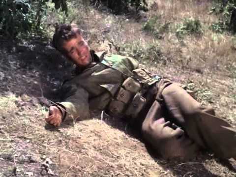 Combat! S05E03 - Ollie Joe 4/4 - YouTube