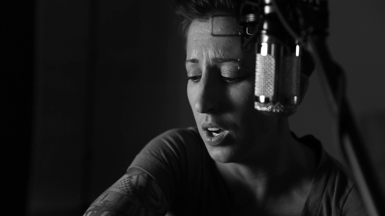 Vice - Miranda Lambert (Cover by BRE Hopkins) - YouTube