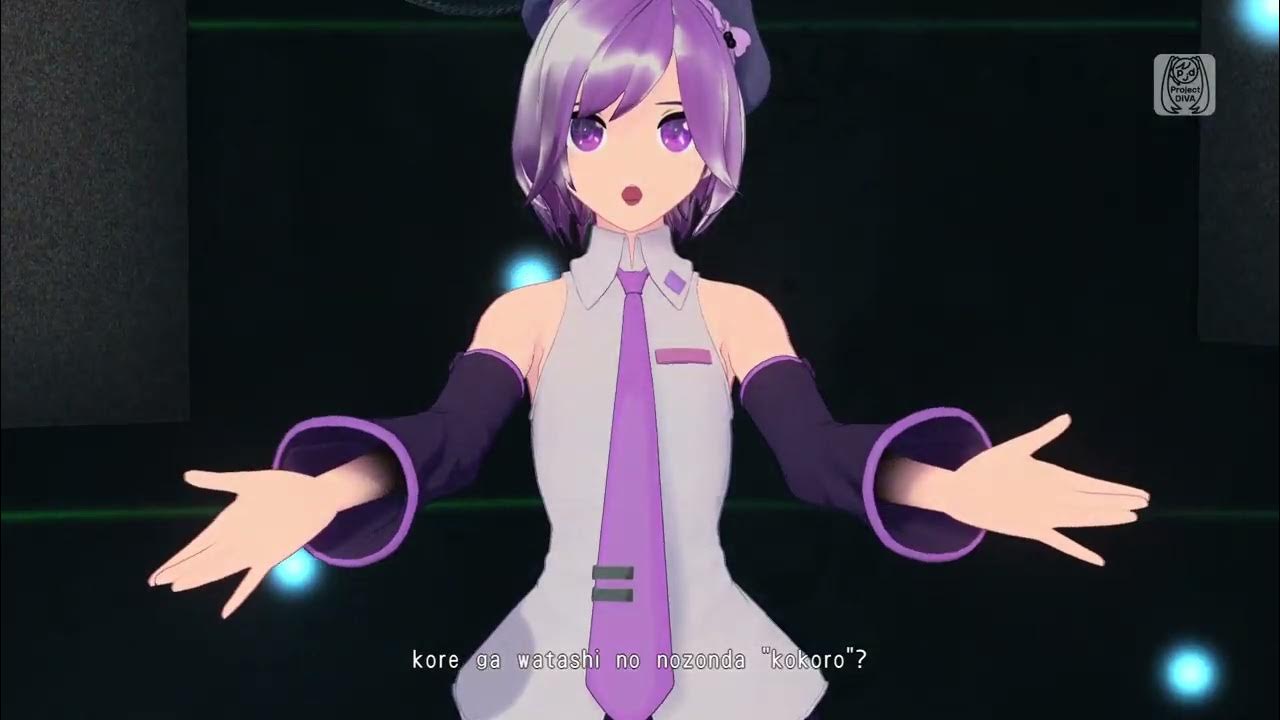 [ Defoko ] Kokoro | ココロ (Maskai Mix) [ UTAU x Mega Mix ] - YouTube