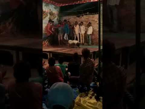 Jabarjas b j dans
