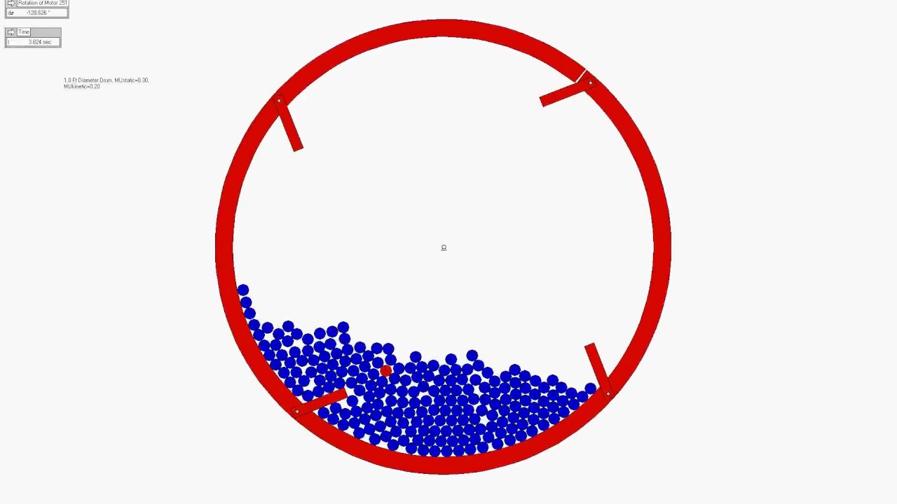 BLOCKS LONG ANGLED - YouTube