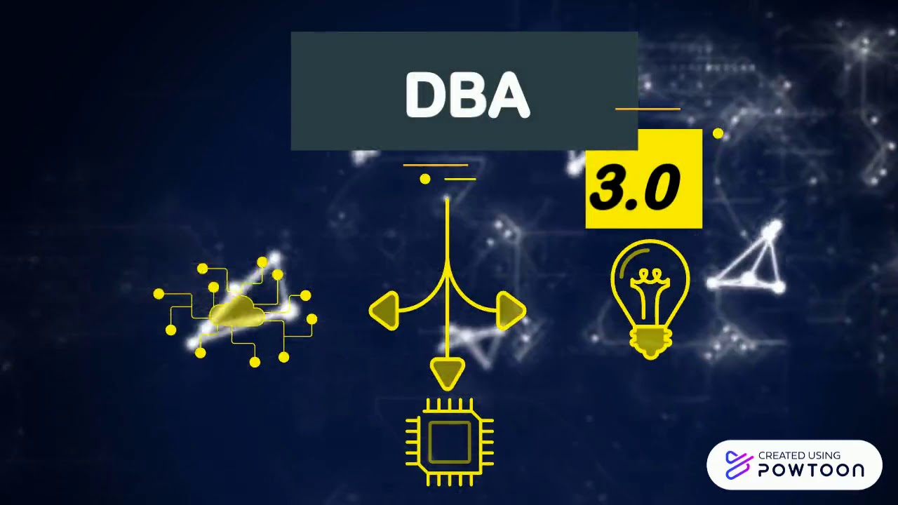 Tipos de DBA (Grupo de Bases de Datos) - YouTube