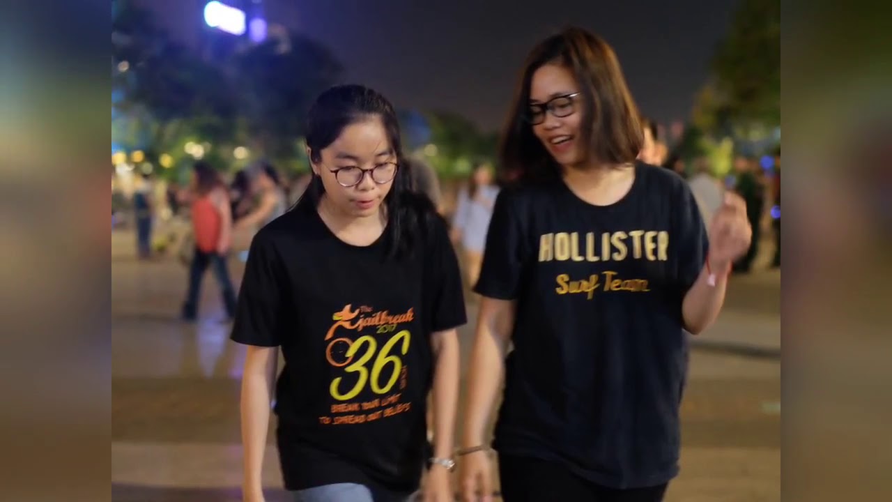 JB18 - Coreteam prepared for Recruitment Campaign - YouTube