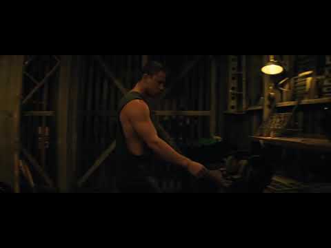 Magic Mike XXL Pony song - YouTube
