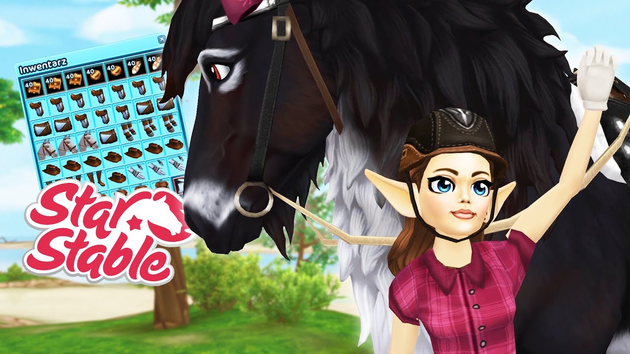 [SSO] Wymieniam 100 ZŁOTYCH SKAŁEK! Ile zarobiłam?! ⛏️ || Star Stable ...