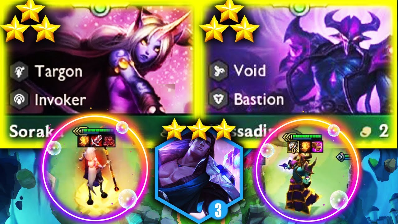 6 MÜDAFİ 3 LEVEL SORAKA CARRY + KARTSIZ 3 LEVEL KASSADİN CARRY ...