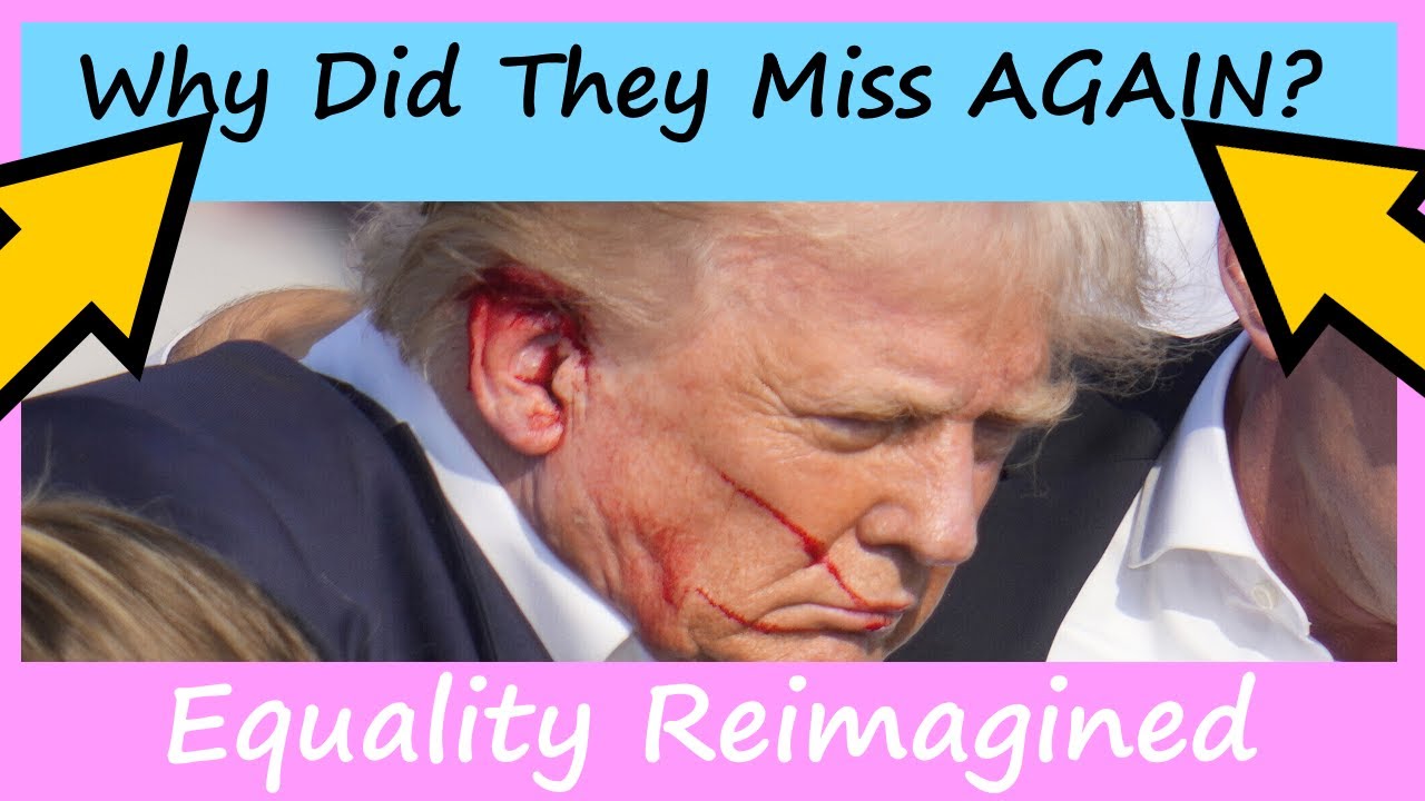 Trump’s Divisive Rhetoric Leads to Violence AGAIN! Second Assassination ...