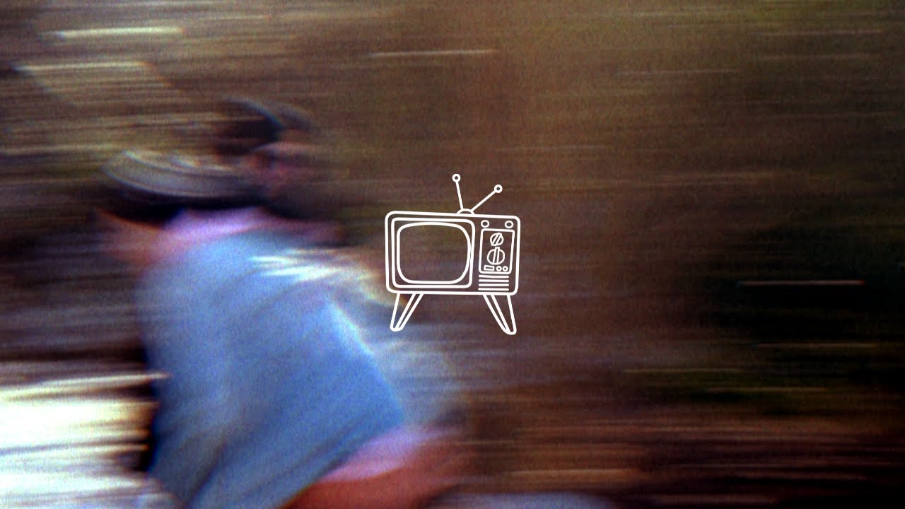 Drod - tv screens (Lyric Video) - YouTube