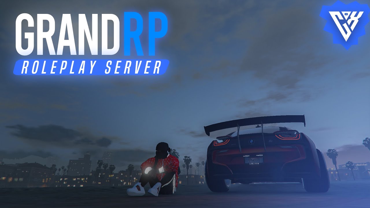 ⭕️GTA 5⭕️GRAND RP #2⭕️პრომოკოდი GEORGX⭕️ - YouTube