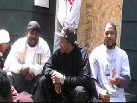 MONSTA MASH TV FT.MERRILL HOOD - YouTube