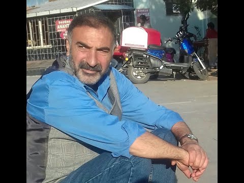 GİTME şiir & yorum yılmaz bülbül  saygı değer Helin e teşekkürü borç bilirim    palandöken Erzurum