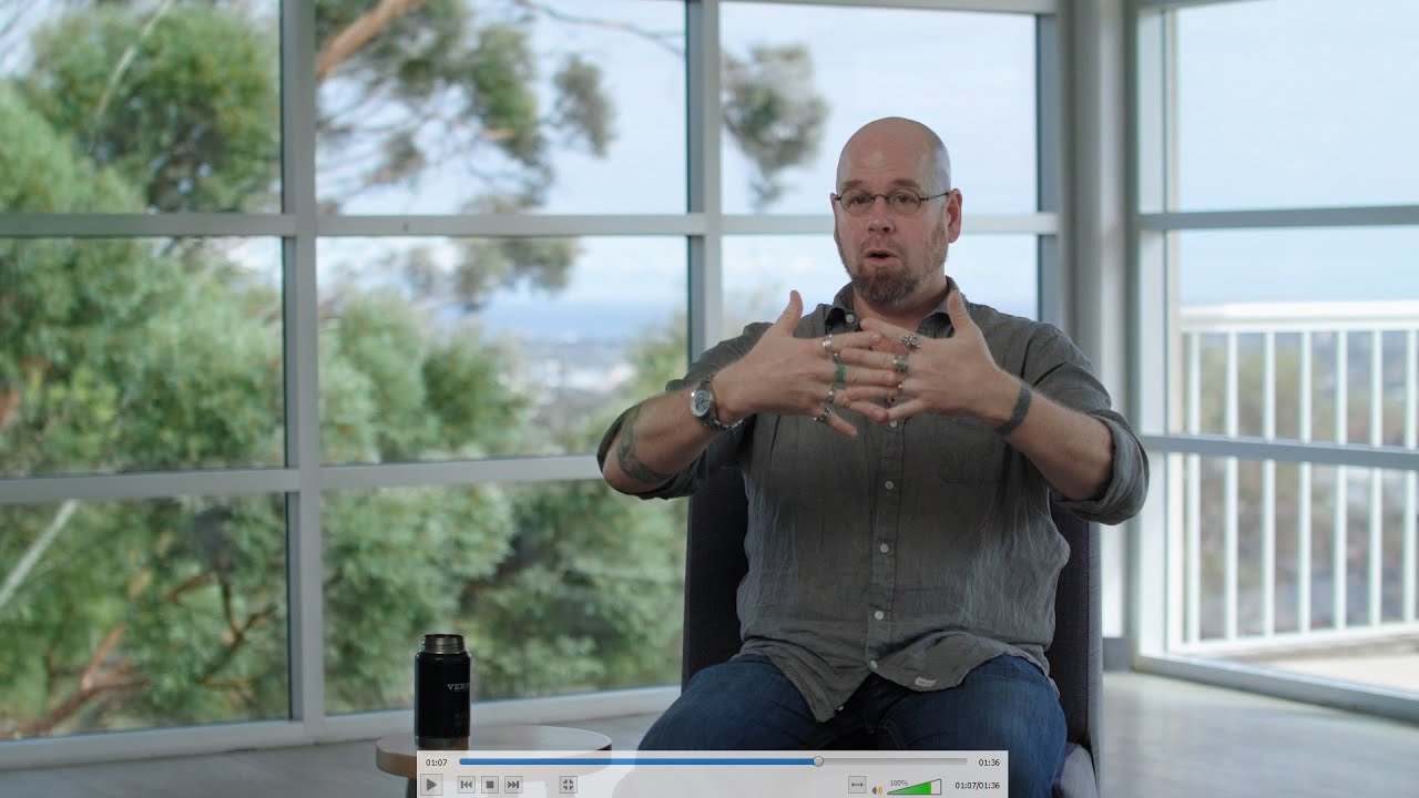 Professor Corey Bradshaw, Matthew Flinders Fellow in Global Ecology ...