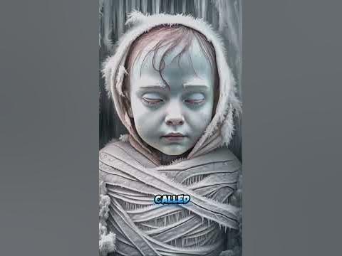 Frozen Children: The Chilling Mystery of the Andes Ice Mummies - YouTube