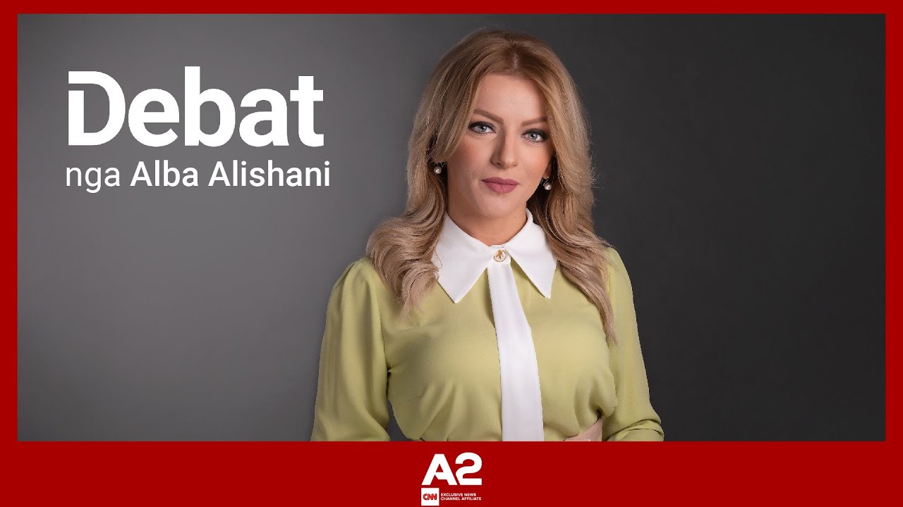Debati për Durrësin nga Alba Alishani – 01/05/2023 - YouTube