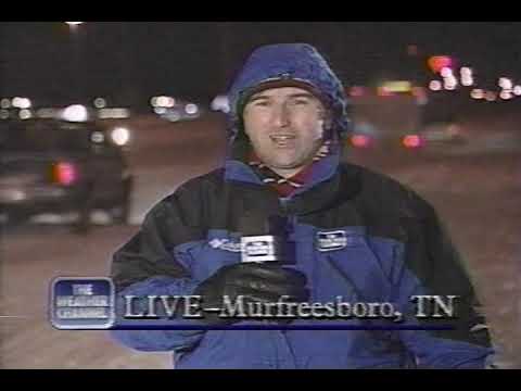 Weather Channel clips (including Local Forecasts), 10 PM-11 PM Friday ...