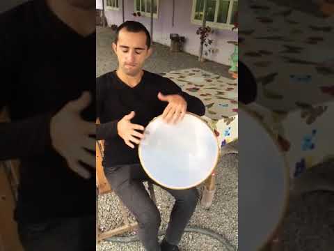 Elmeddinn masalliii ritimm solo