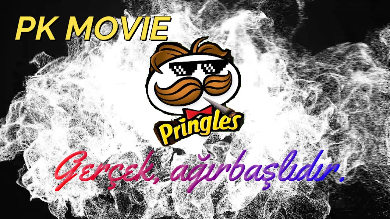 Pringles Clan Mage PK Movie [ Gerçek, ağırbaşlıdır ] [4] Steam Knight ...