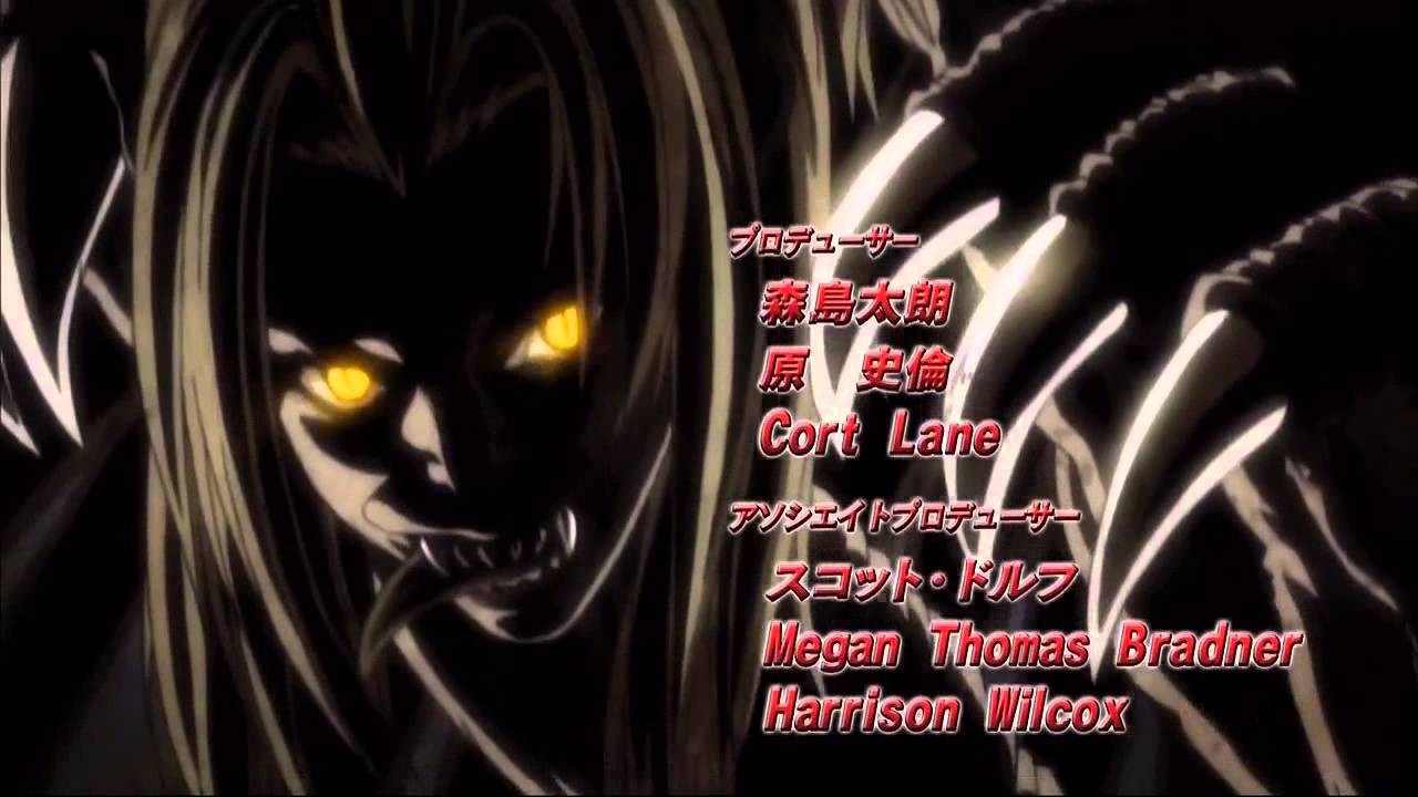 Blade [Opening] - YouTube