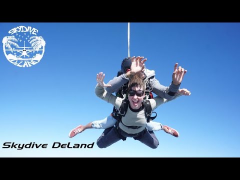 Skylar B-day JUMP!!! - YouTube