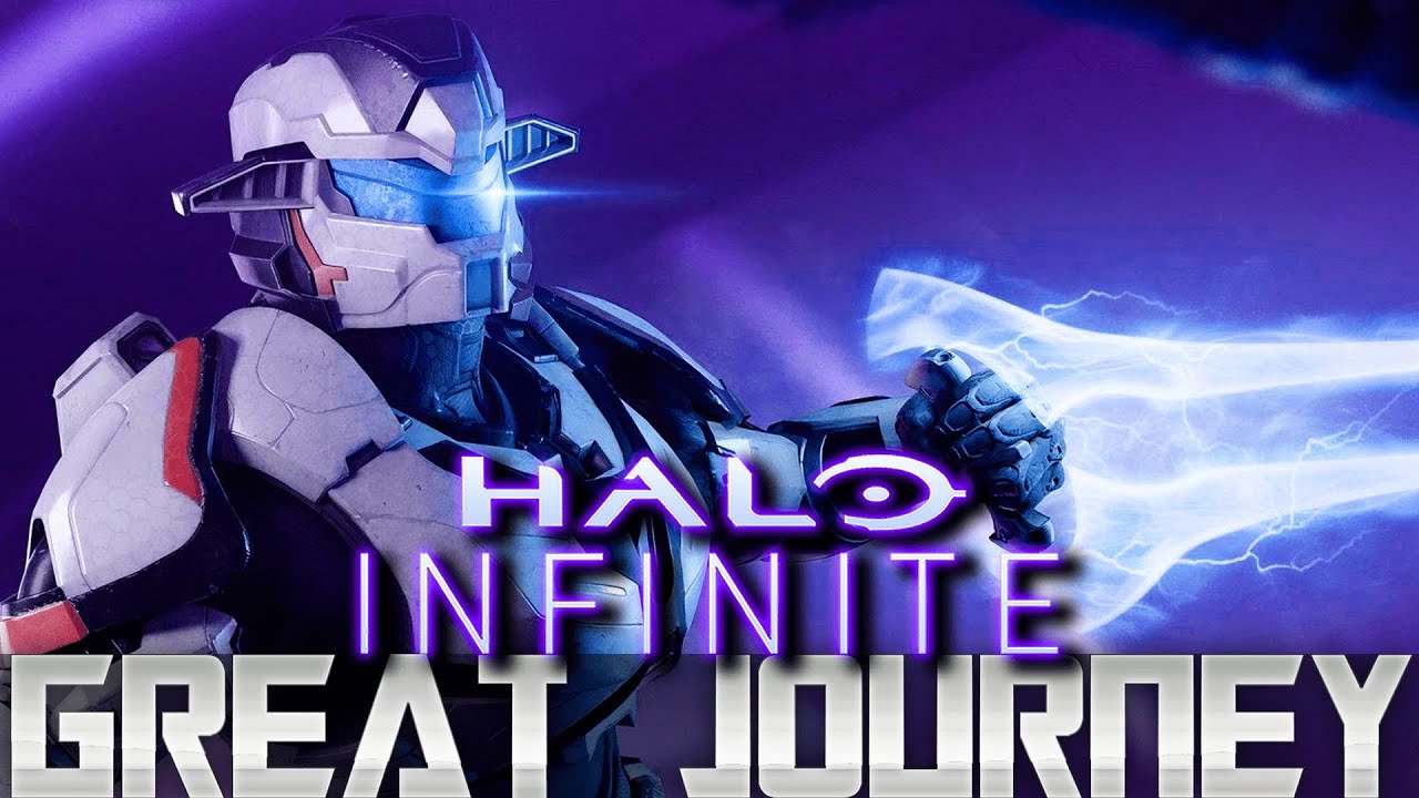 Halo Infinite's Biggest Operation Yet - MA5K, Classic Halo 2 Maps, Mark ...