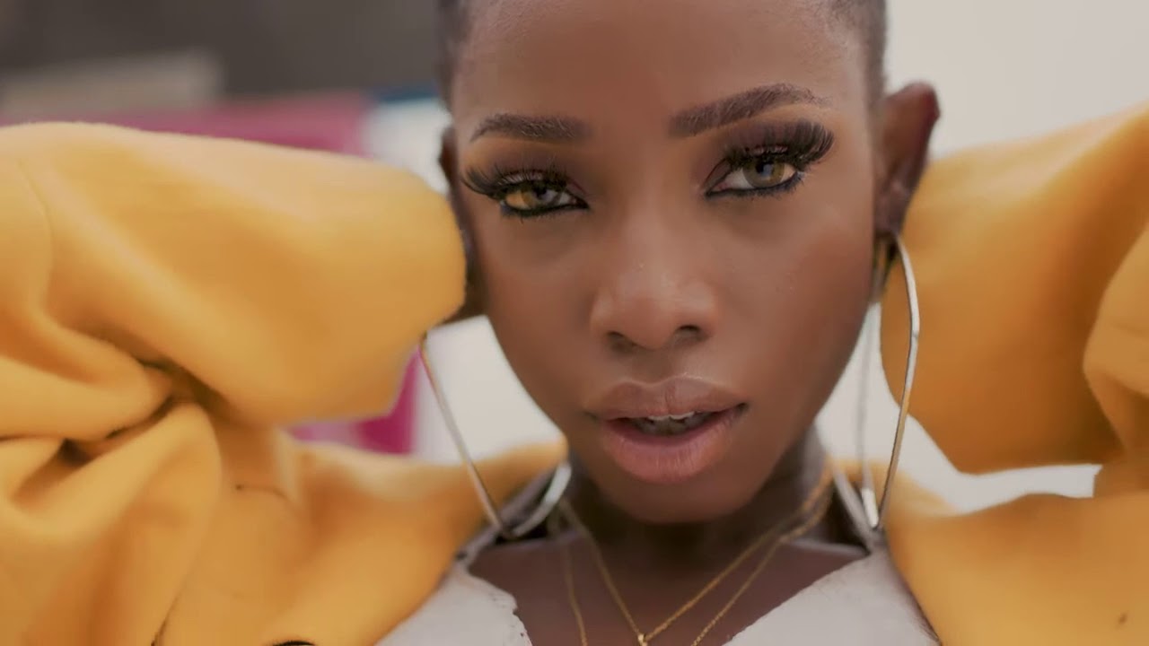 Lyta Monalisa Official Video - YouTube