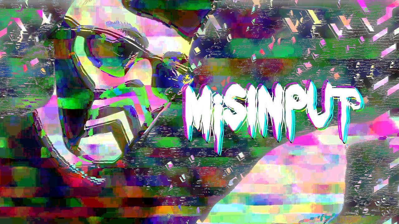 Ley o'Lantern - MISINPUT - YouTube