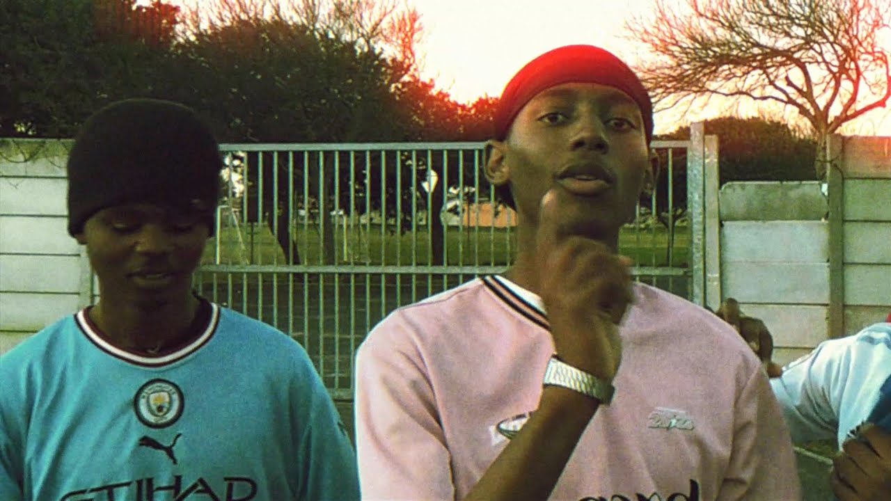 The Jam Shack Cypher Freestyle - (Official Music Video) - YouTube