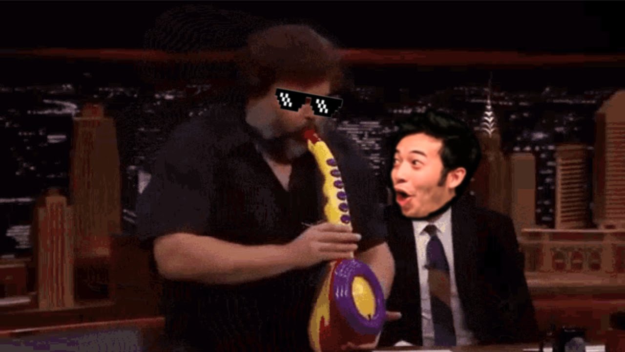 How memes are turned into music - YouTube