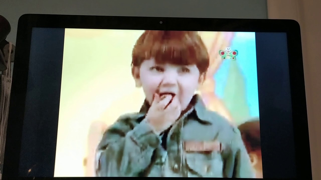 Balls baby TV paint me a world - YouTube