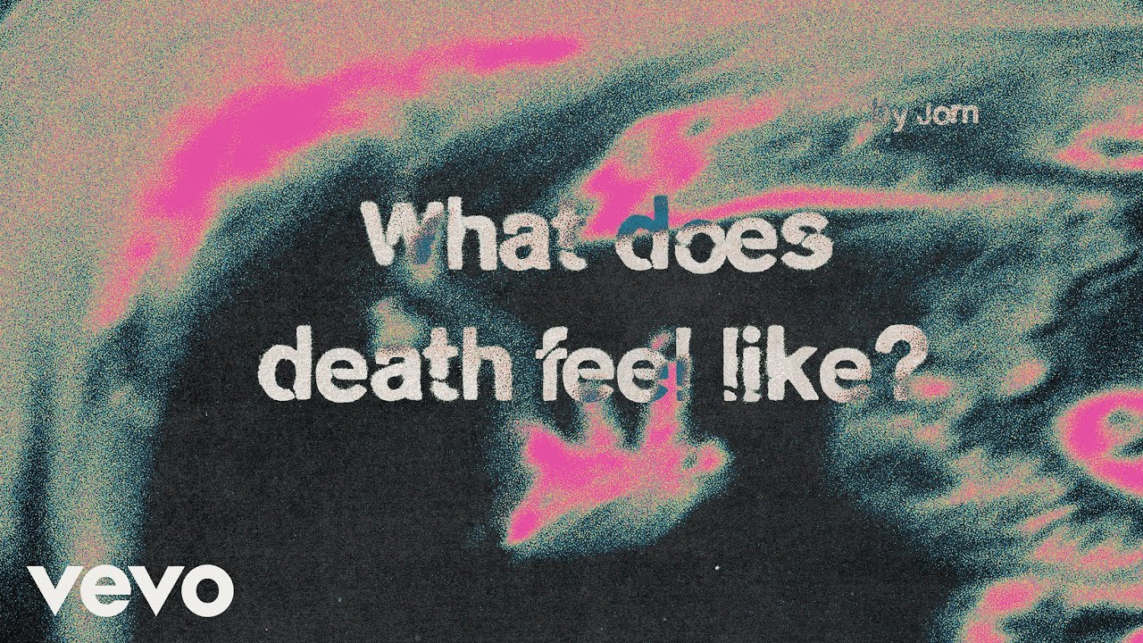 What does death feel like? (tribute) - YouTube