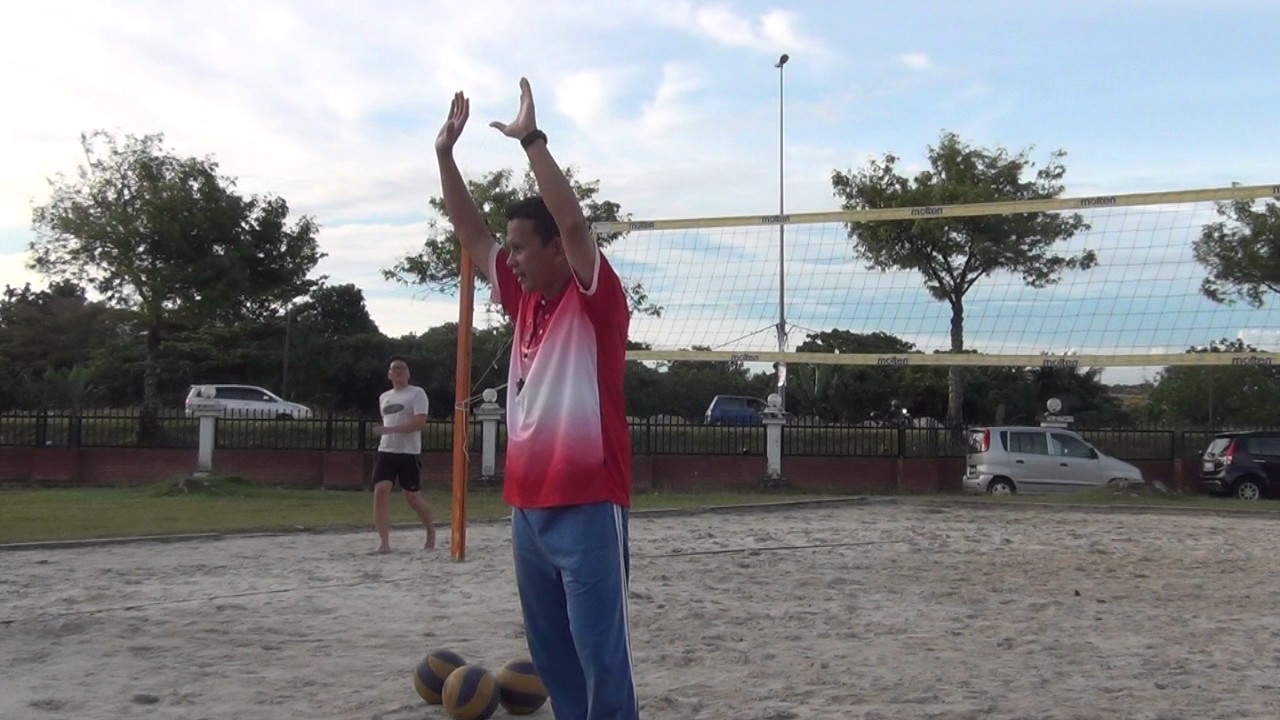 Teknik Setting - YouTube