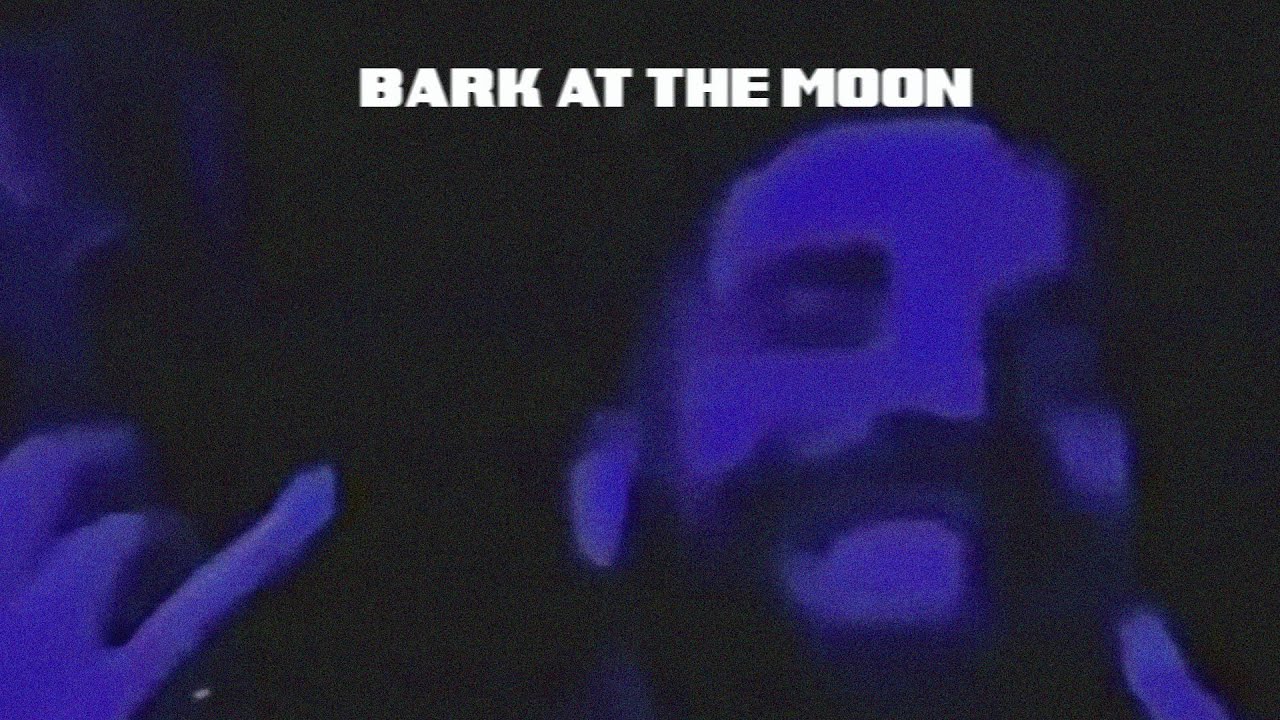 [FREE] Drake Type Beat | Bark at the Moon - YouTube