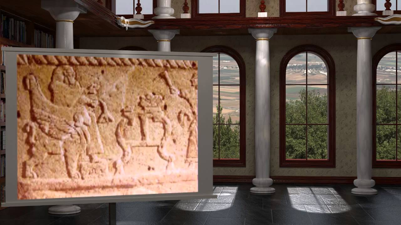 2. WHAT THE ARK IS (Ark Files main episode 2) - YouTube