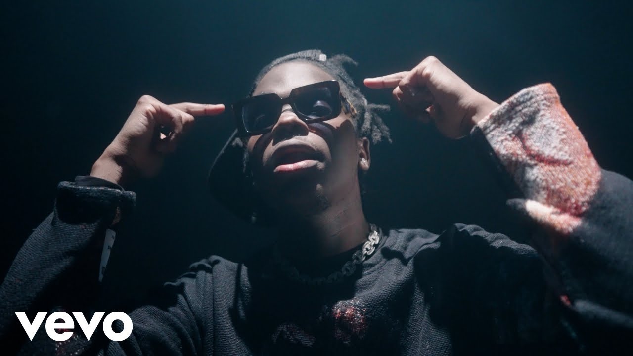 Prototype - Slidy #3 (4x4) (Clip officiel) - YouTube